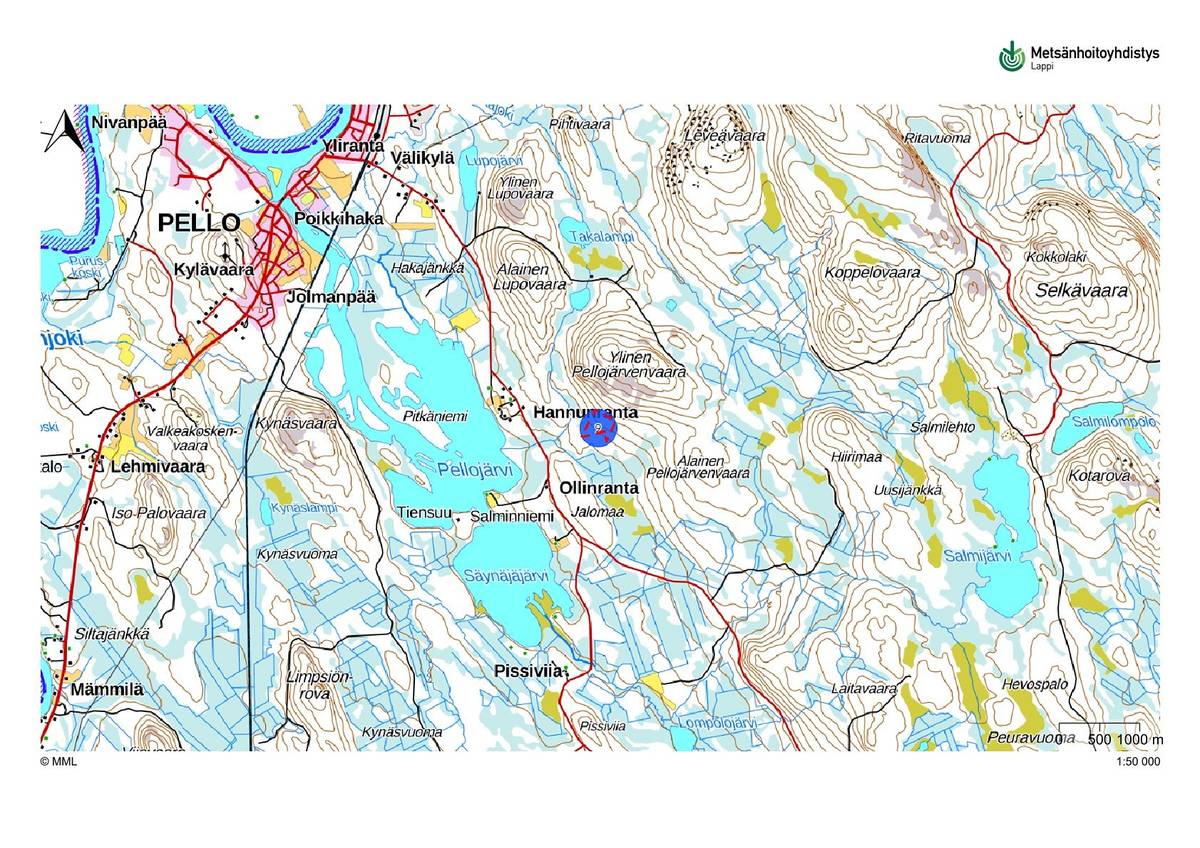 Lappi Skogsfastigheter fi Lappi Skogsfastigheter fi